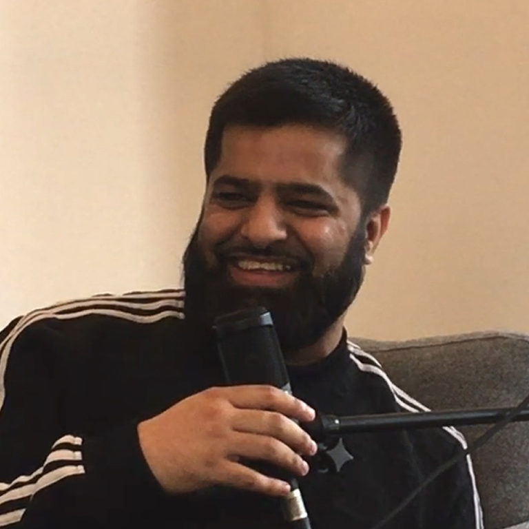 #6 Omar Esa – Blood Brothers